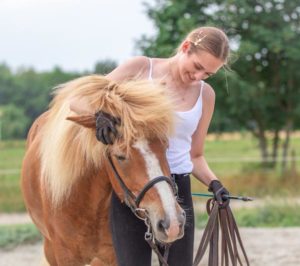 Gerte beim Reiten: Ja oder Nein? - Sportsfreund Studios